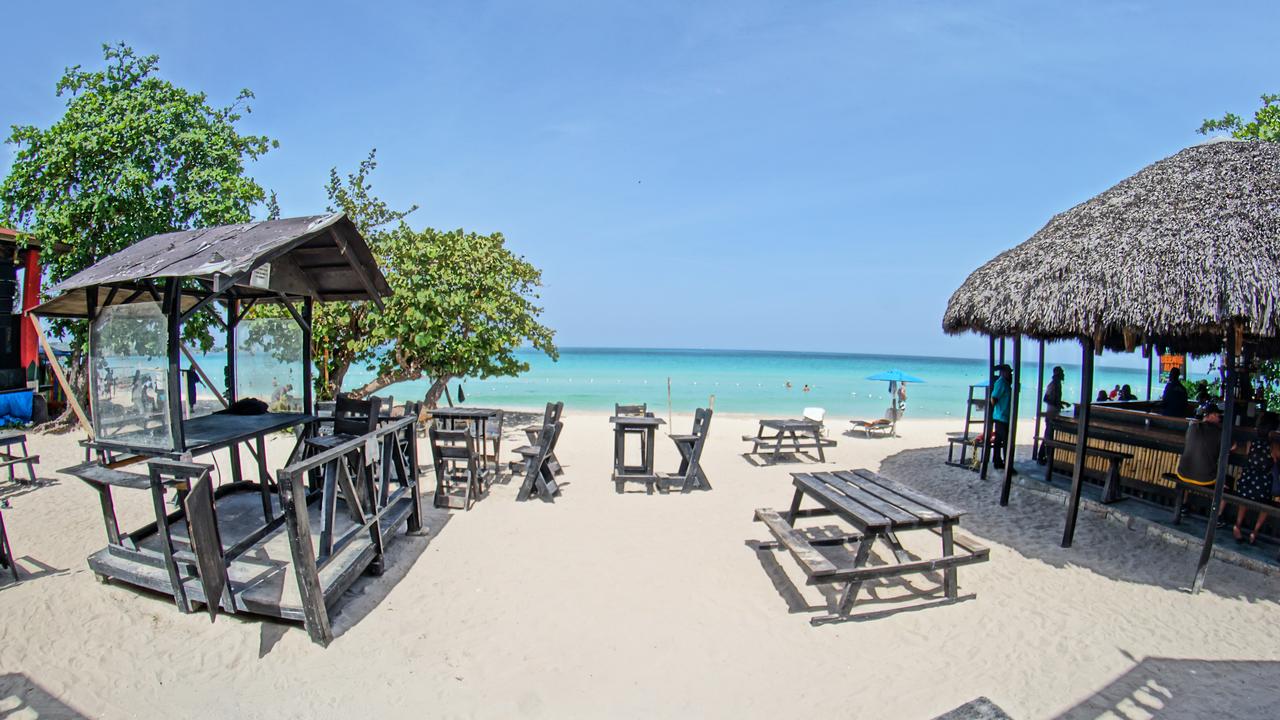 5 places in Negril where you can enjoy nightly live Reggae music