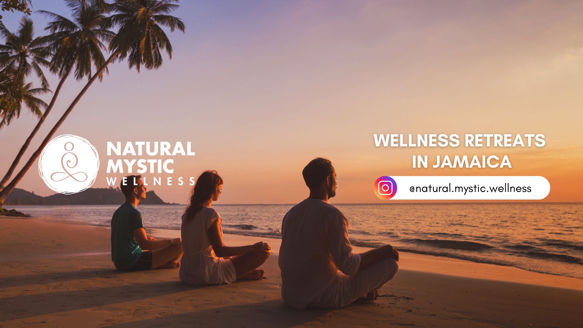 Spiritual healing rituals you can only experience in Jamaica