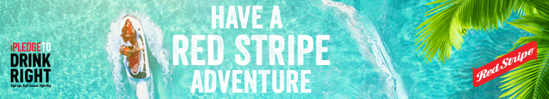 Red Stripe: What Do You Stand Up For?