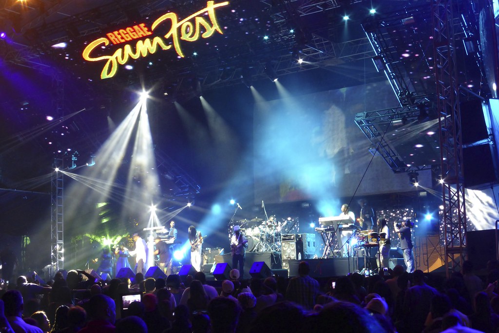 15 things you can only experience in Jamaica