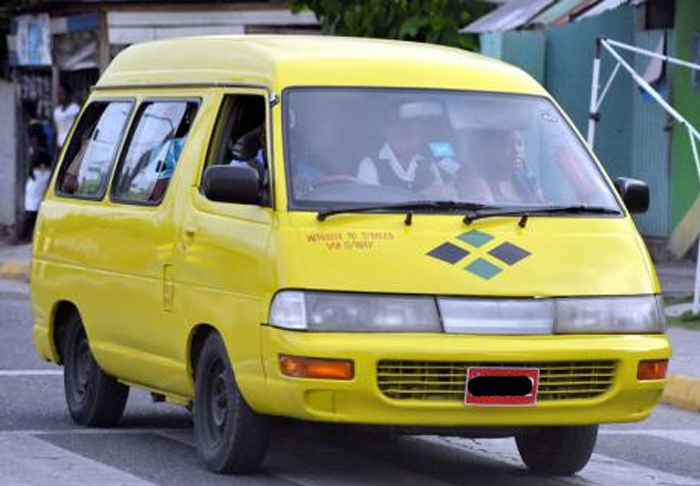 Getting Around Jamaica: The Most Cost Effective Way To Tour The Island ...