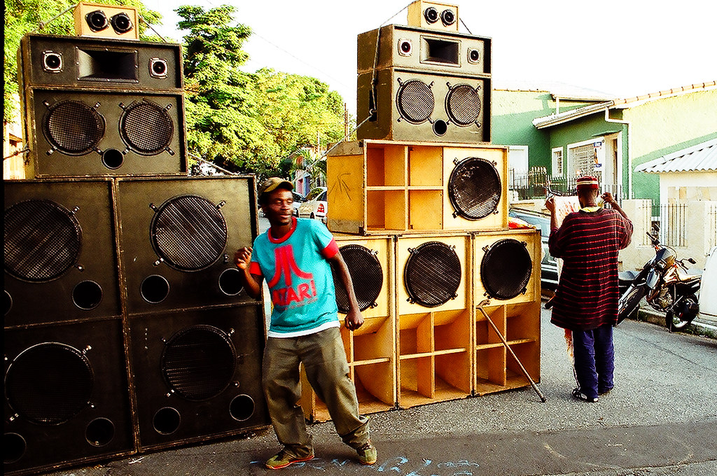 How the world moves to the irresistible beat of Jamaica