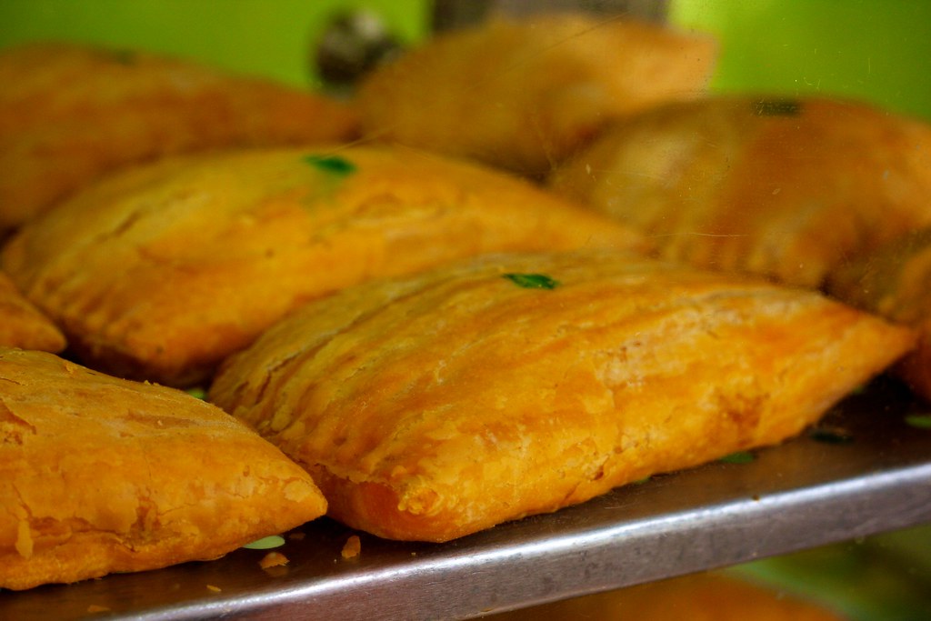 Where to find the best patties in Jamaica